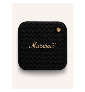 Marshall Bluetooth-Box im Test: Kleine Box, großer Sound