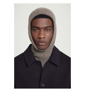 Modetrend im Winter 2024/25: Wie trägt man eigentlich Balaclava stilvoll?
