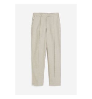 Beige Hose kombinieren: 10 angesagte Stylings