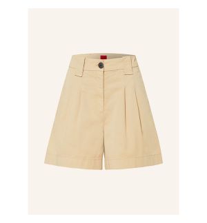 Beige Hose kombinieren: 10 angesagte Stylings