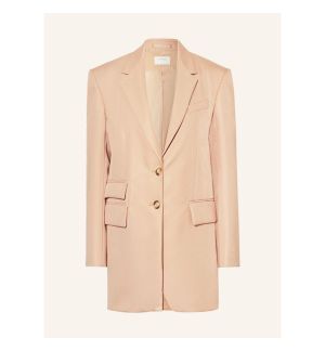 Beige Hose kombinieren: 10 angesagte Stylings