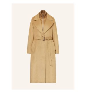 Camel Coat: Der Modeklassiker kommt im Winter 2026 groß raus