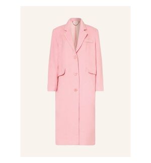 Rot ist out! Wer Ahnung von Mode hat, trägt 2024 diese Trendfarbe