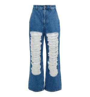 Modetrend 2023: Puddle Jeans sind so bequem wie cool. Alle Infos zur ...