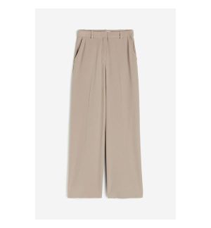 Beige Hose kombinieren: 10 angesagte Stylings