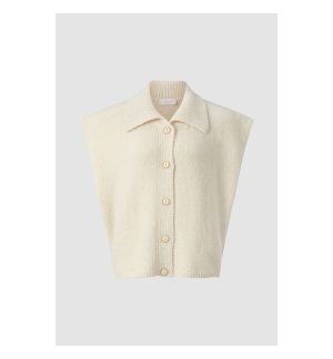 Modetrend: Im Winter 2022 tragen wir dieses Opa-Piece