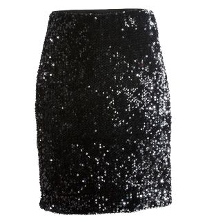 So gelingt der Pailletten-Trend im Alltag