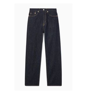 4 Jeans-Trends für 2024, die in Hollywood bereits alle tragen