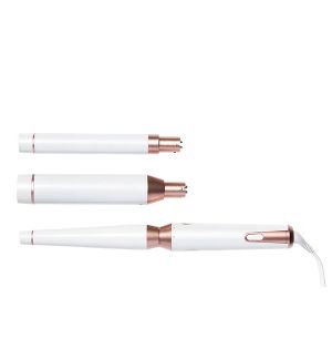 4 einfache und schnelle Frisuren, die trotzdem mega aussehen