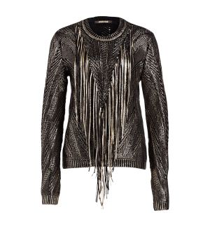 Vive la Franse: Fransen-Trend in Fashion und Interior