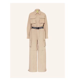 Der Safari-Look ist 2024 wieder Modetrend – und wird so gestylt