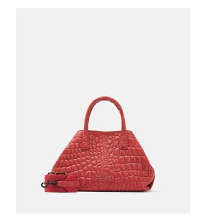 Mode-Trend 2022: Die Trapeze Pouch ist als Handtasche angesagt