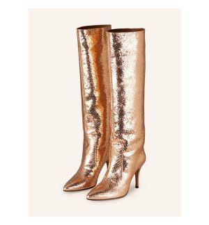 Stiefel: Das sind die Trends 2025