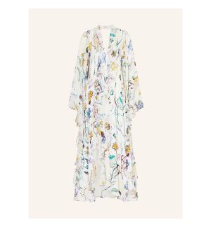 Hyperfemininity: Sinnlicher Modetrend im Frühjahr 2025