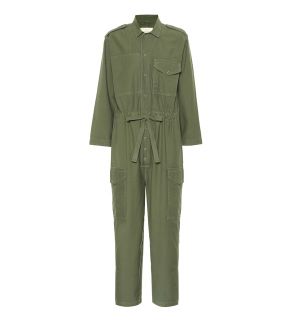 Modetrend Cargo-Overall: Damit ist man in 5 Minuten gestylt