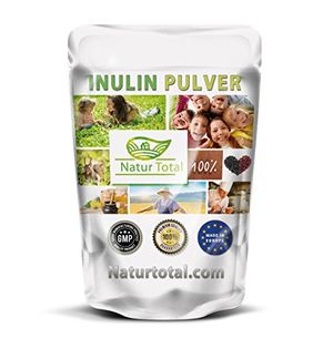 Inulin: Was ist das und wie wirkt es auf den Körper?