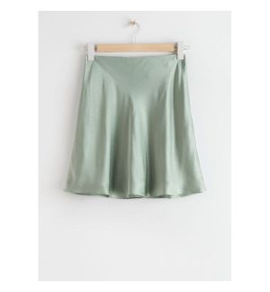 Kurze Röcke: Alle Trends und Styling-Ideen für Miniröcke