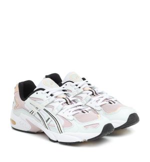 Dieser Sneaker von Asics ist 2021 Trend – hier bekommst du ihn