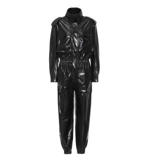 Modetrend Cargo-Overall: Damit ist man in 5 Minuten gestylt