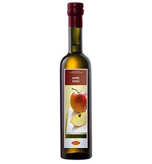 Apfelessig: Was das Gesundheitswunder wirklich kann | InStyle