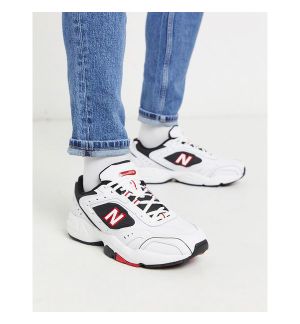 New Balance: Diese Trend-Sneaker lieben gerade alle Influencer