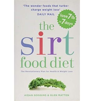 Abnehmen mit Sirtfood: So effektiv ist der Diät Trend