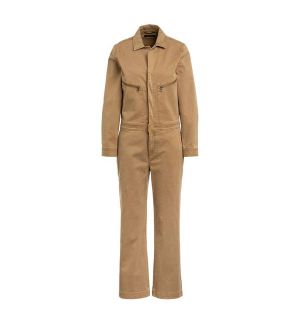 Modetrend Cargo-Overall: Damit ist man in 5 Minuten gestylt