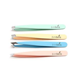 Pinzetten-Arten: welche Pinzette eignet sich für was?