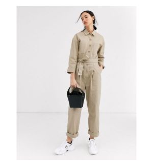 Modetrend Cargo-Overall: Damit ist man in 5 Minuten gestylt