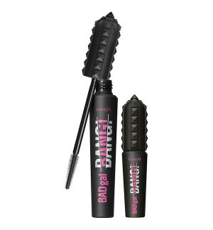 Beauty-Trend: So geht „Mascara Layering“ für schöne Wimpern