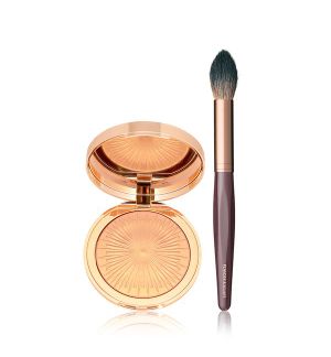 Beauty-Trend 2022: So funktioniert Jaw Lighting für einen definierten ...