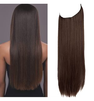 Beauty-Trend Haarband-Extensions: So schlagen sie sich im Test