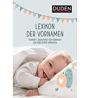 Babynamen: So finden Sie den schönsten Namen