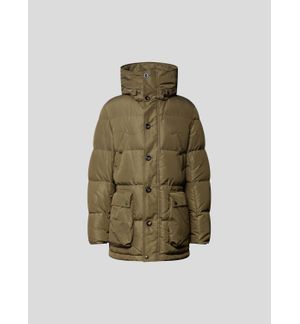 Bereit für den Winter: Diese 15 Parka sind der wärmste Trend 2021