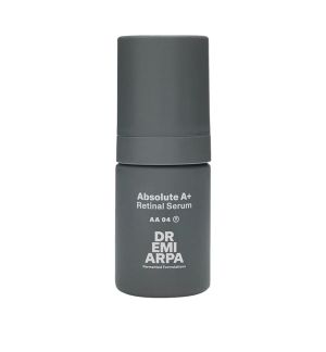 Retinal vs. Retinol – was wirkt besser?