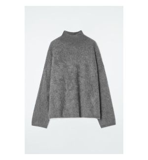 Das ist der kuscheligste Pullover-Trend für den Winter 2024/25