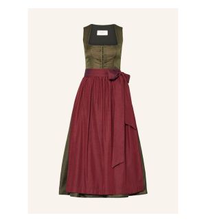 Dirndl-Outfits: Die besten Ideen & Tipps fürs Styling