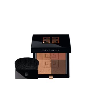 Toasty Make-up: Dieser Beauty-Trend verleiht umgehend Glamour