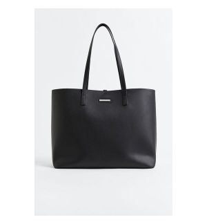 Die perfekte Alltags-Tasche? Gibt es für nur 19 Euro bei H&M