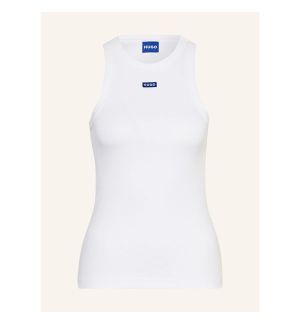 Statt T-Shirt: Modeprofis lieben das minimalistische Oberteil im ...