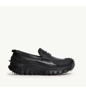 DER(!) neue Sneaker-Trend 2026? Hybrid‑Silhouetten zwischen Loafer & Trail