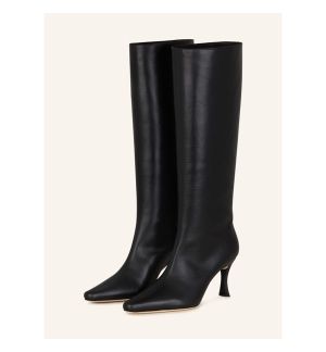 Angled Heels: der neue Stiefel-Trend im Jahr 2019 | ELLE