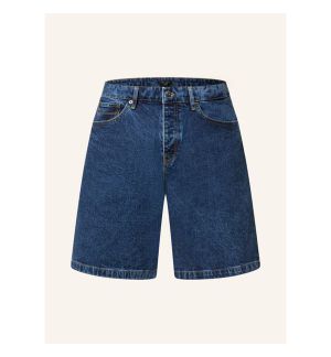 Jorts: Jeansshorts sind ein Modetrend, wenn man 3 Regeln befolgt