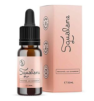 Schöne Haut: Das macht Squalan so effektiv für die Hautpflege