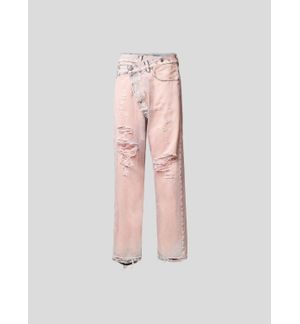 Modetrend: Jeans in Rosa – do oder don‘t? Und wenn ja: Wie?