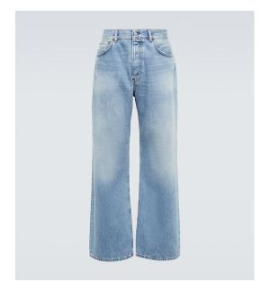Mode-Trend 2022: New Yorkerinnen tragen ihre Jeans im Herbst „undone“