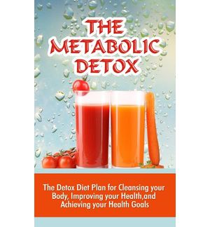 Metabolic Detox: Die Model-Kur zum Abnehmen | ELLE