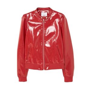 Knallrot: Diese Farbe steht laut Experten jeder Frau | ELLE