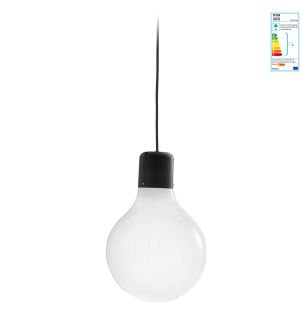 Lampen mit langen Kabeln sind jetzt unser Interior-Favorit