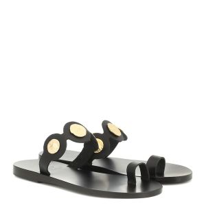 Fußformen: Welche Fußform hast du? Und welche Sandalen-Trends passen